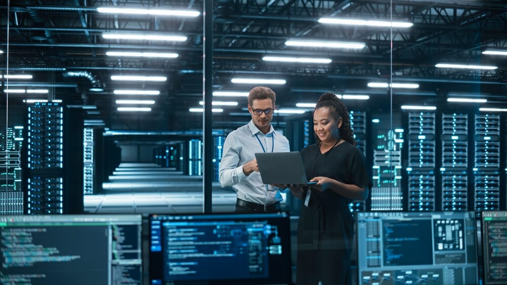 Anywhere Workspace - Techflix360