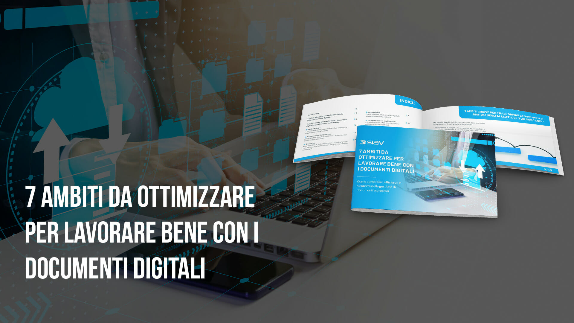 Processi più efficienti con contratti e documenti HR full digital: il ...