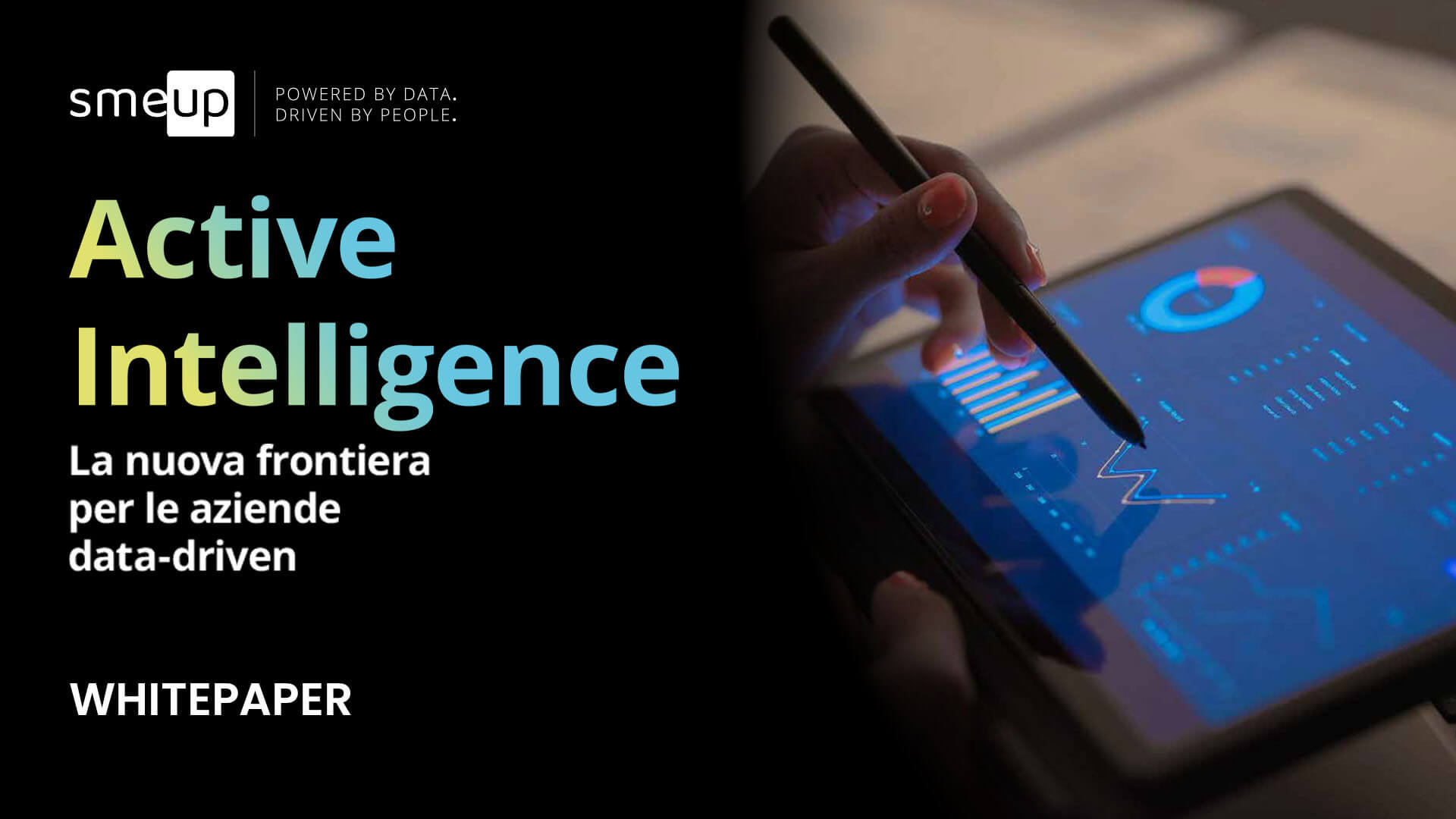 Active Intelligence: La Nuova Frontiera per le Aziende Data-Driven ...